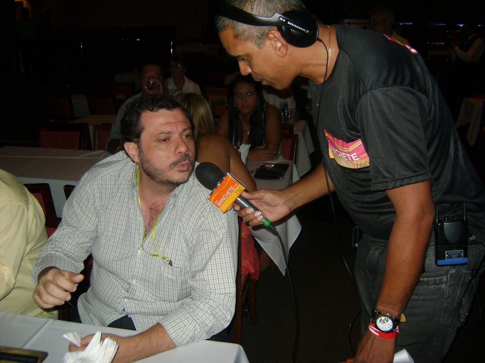 Programa David da Show