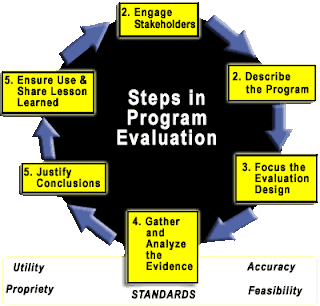 Evaluation Models and Strategies: Program Evaluation