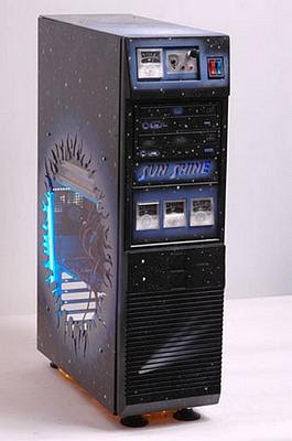 One Cool Picture After Another: Really Cool Computer Case Mods