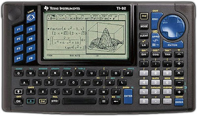 Retro Roms: Texas Instruments TI-92 - BIOS (TOSEC-v2006-04-21)