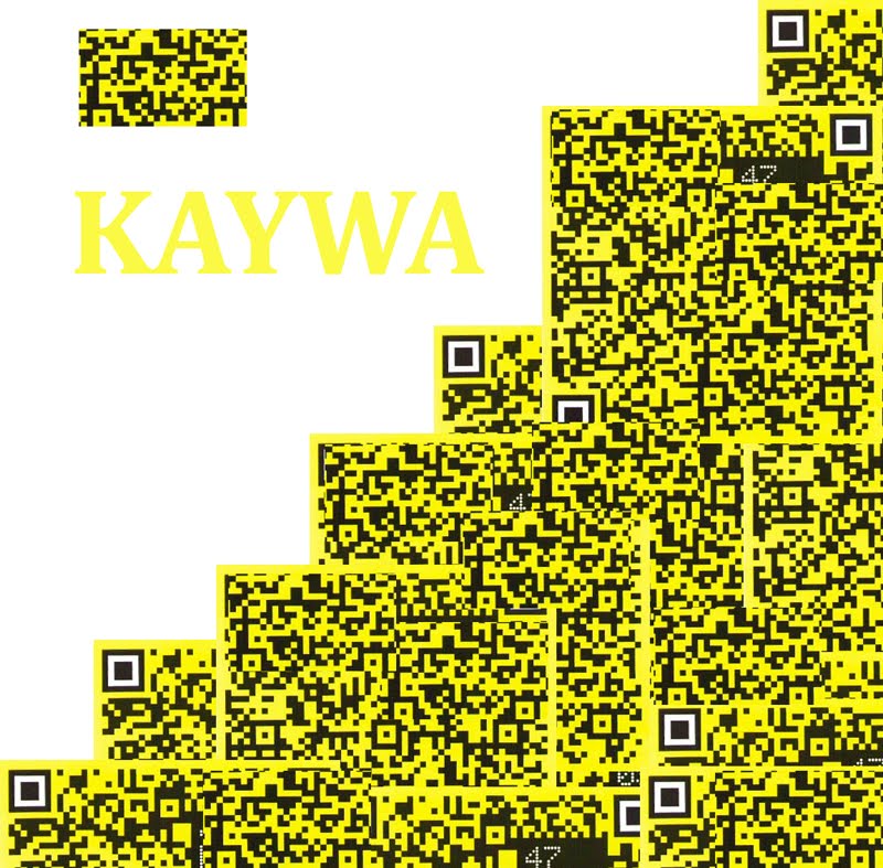 Stultifer . Ciudad de los muertos: Kaywa quien Kaywa