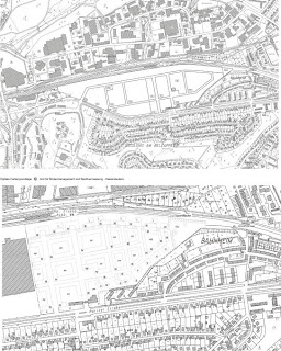 oli.weber: Übung 2 - "Techniken der Plandarstellung"