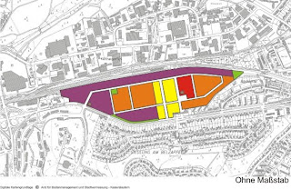 oli.weber: Übung 2 - "Techniken der Plandarstellung"