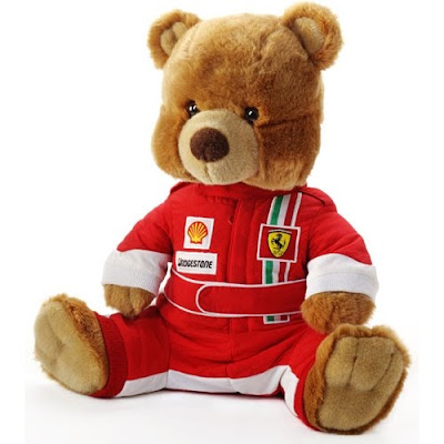 Mondo Ferrari: Ferrari Store