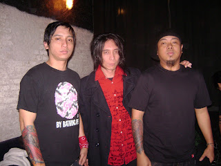 The Return of eLf ideas: Sa Ugoy ng Musika feature #2: Heavy Metal Thunder!