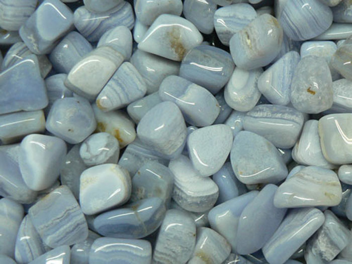 Wiccanos Lunae: Calcedonia