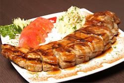 SOLOMILLO STEAK HOUSE