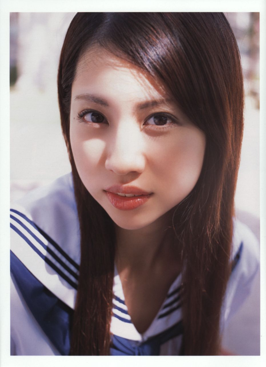 Ohe Tomomi 1st Photobook Graduation [Descarga]