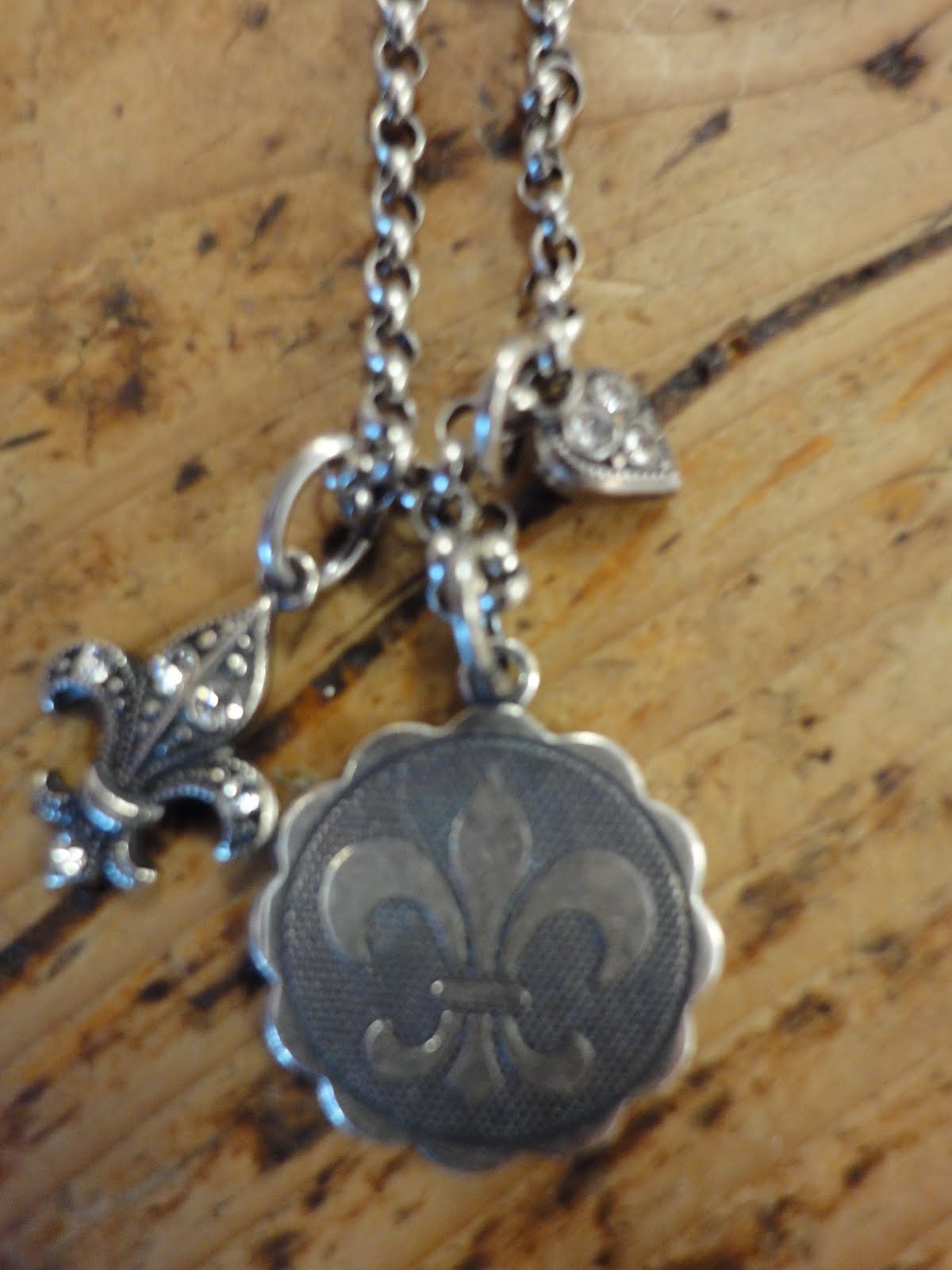 The French Hen: New French Jewelry Just Arrived!