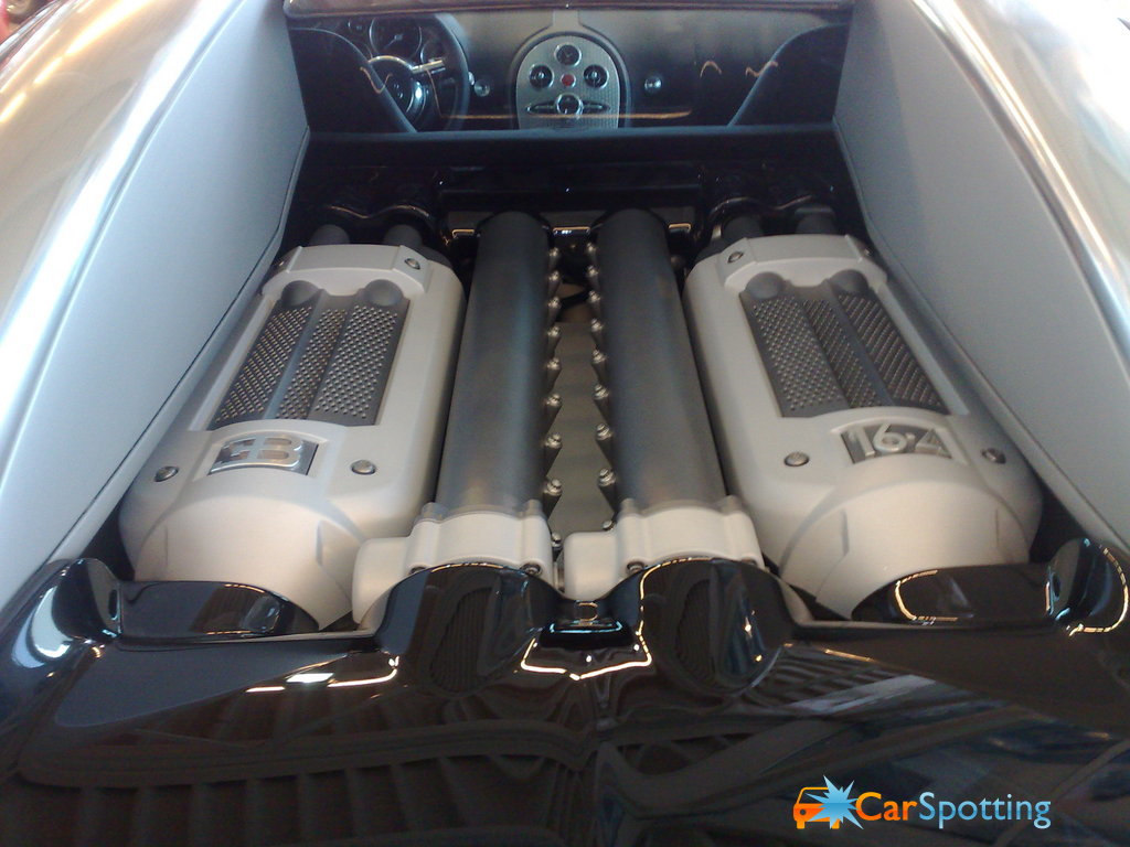 todomotor: El motor mas potente del mundo