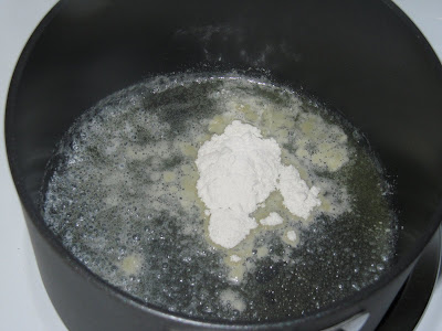 Cajun Catfish Crepe-کرپ ماهی با ادویه کیجن