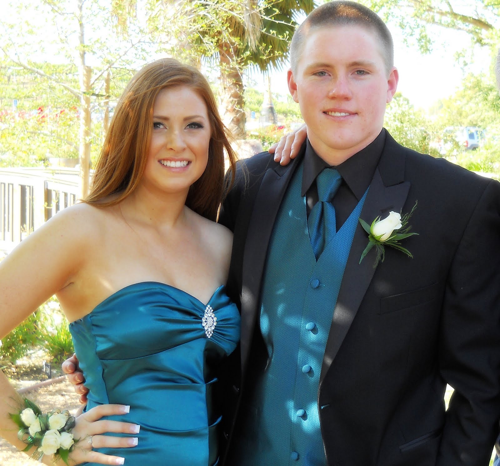 My Southern California Life: Prom Night