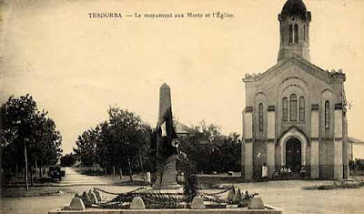 Tebourba (طبربة)
