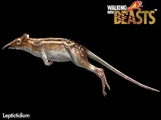 Caminhando com as Bestas (2001) | Ikessauro