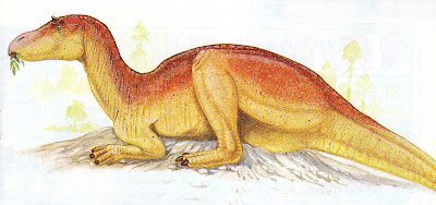 Maiassaura, Especial de Dia das Mães! | Ikessauro