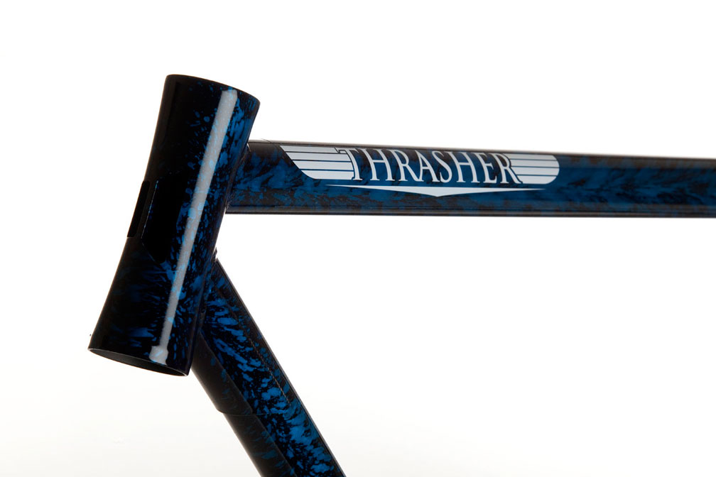 BRAKELESS HONG KONG: Volume Thrasher Pre-order Now!
