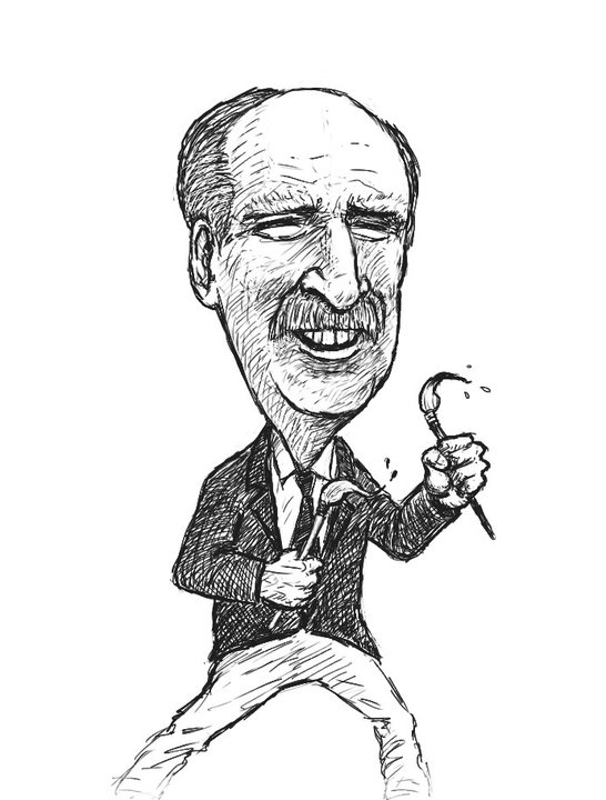 The Logos 30th Birthday Benefit Concert Webpage: Special Guests