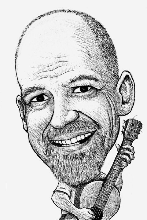 The Logos 30th Birthday Benefit Concert Webpage: Special Guests