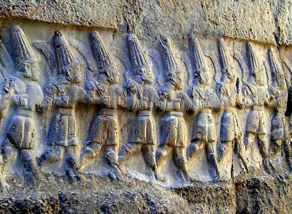 Hititler: Hitit Kralları