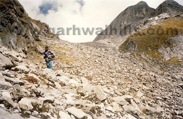 Garhwal 'Nature Beyond Imagination': Kagbhusandi Tal Kunkun Khal Trek