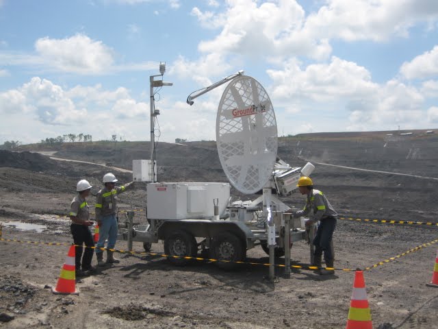 RHM: GEOTECHNICAL GROUND CONTROL MANAGEMENT