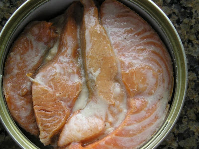 Fast Casual Review: Local (Seattle) Loki Salmon V. Huge Industrial ...