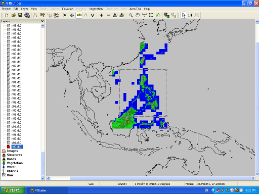 Bungang-Isip ni Matangdilis: How to visualize Philippine GIS data in ...