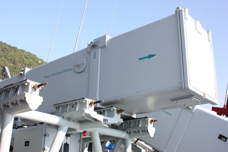 THAIDEFENSE-NEWS: อาวุธนำวิถี C-802 A เขี้ยวเล็บของเรือฟริเกต ราชนาวีไทย