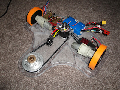 DT ROBOTICS: New Robots!