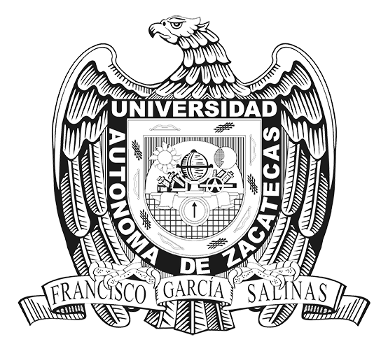 ESTOICOS: escudo uaz.