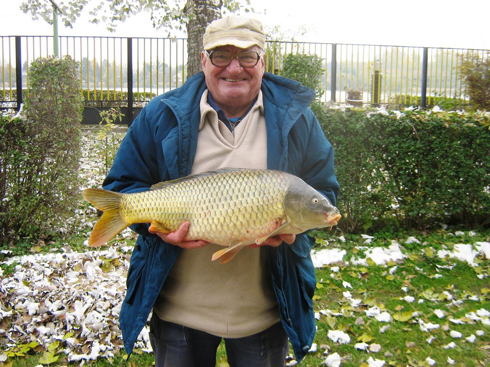 A mi Ganzunk: Szeptemberi történet