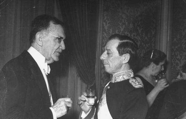 Diccionario Biografico de la Corte Suprema de Justicia de la Nación ...