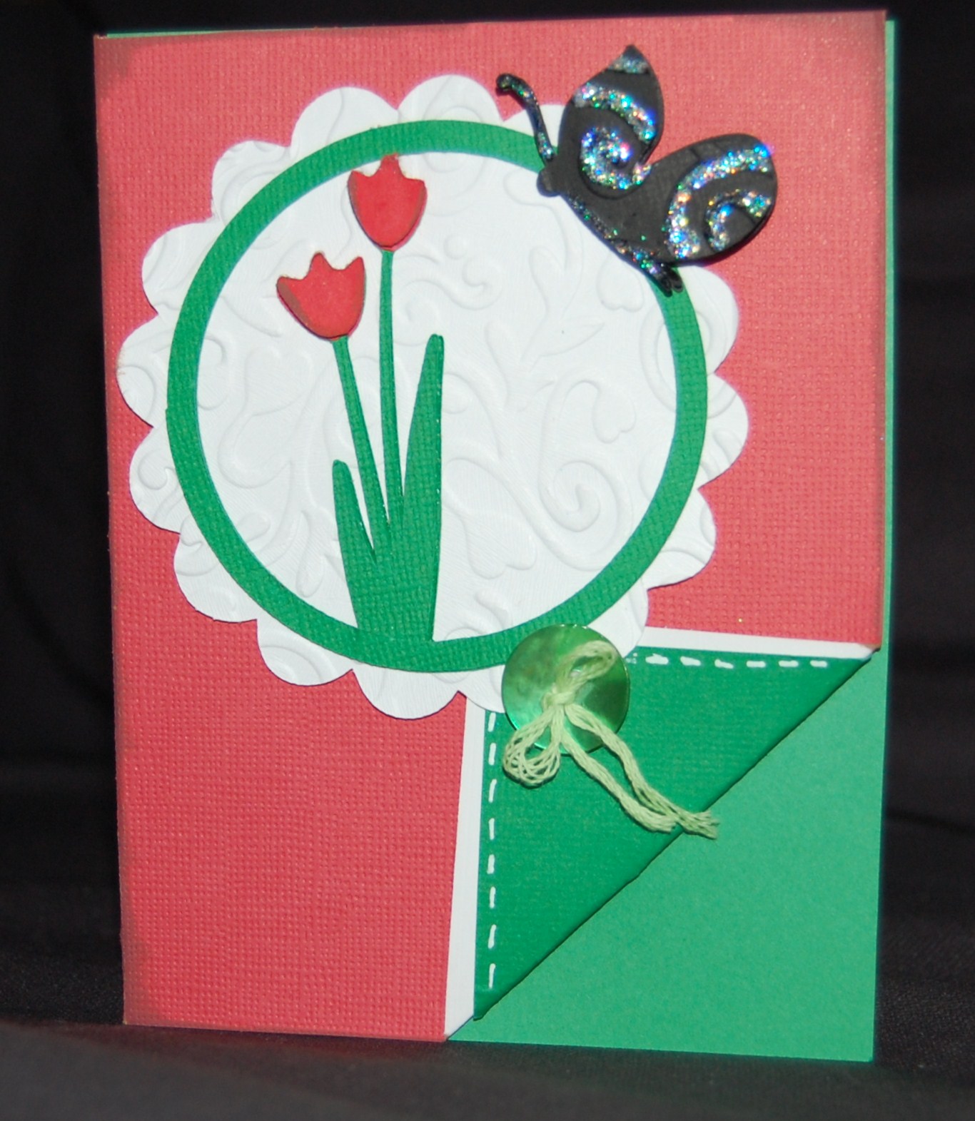 Light Whimsy: Simply Spring