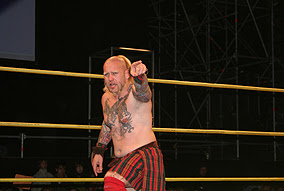 Fans Club 100%Lucha: Fotos De 100%Lucha