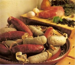 Historia de Barranquilla: GASTRONOMIA DE BARRANQUILLA