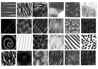 FdA Digital Visualisation - Truro College: Digital Mark Making