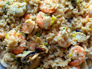 Chachi's Kitchen: May 2007