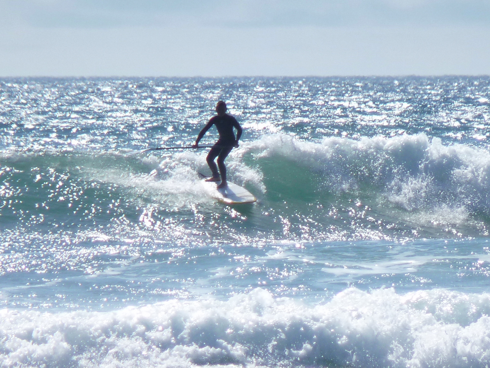 Jamin Jones: Finally - The PRWB Finals