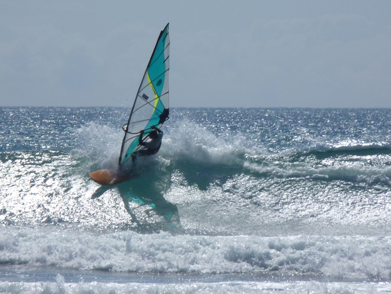 Jamin Jones: Finally - The PRWB Finals