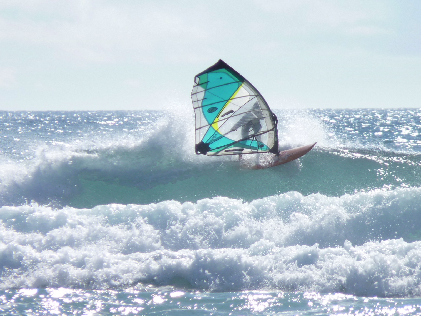 Jamin Jones: Finally - The PRWB Finals