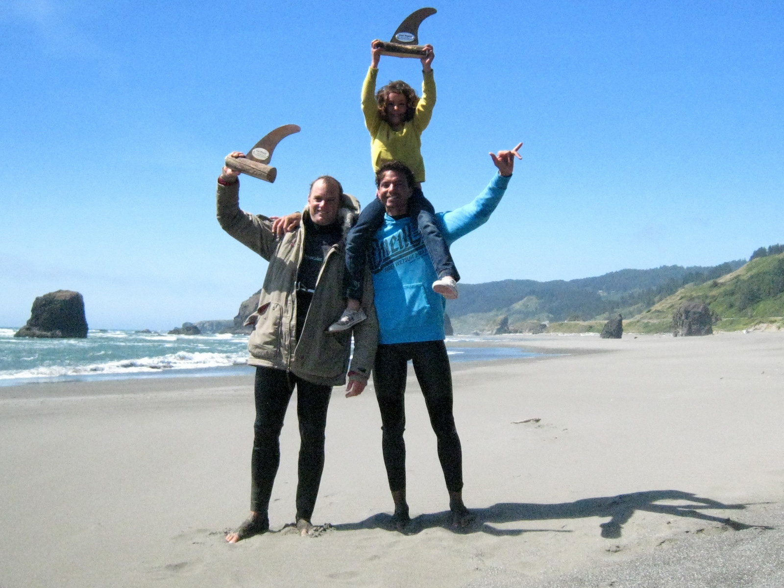 Jamin Jones: Finally - The PRWB Finals