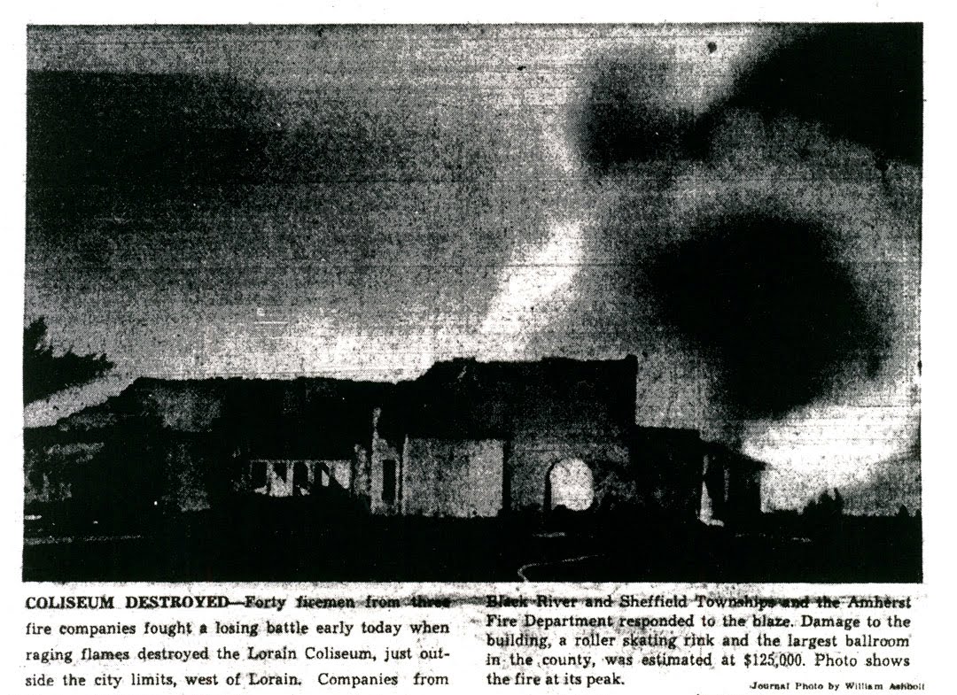 Brady's Bunch of Lorain County Nostalgia: March 2010