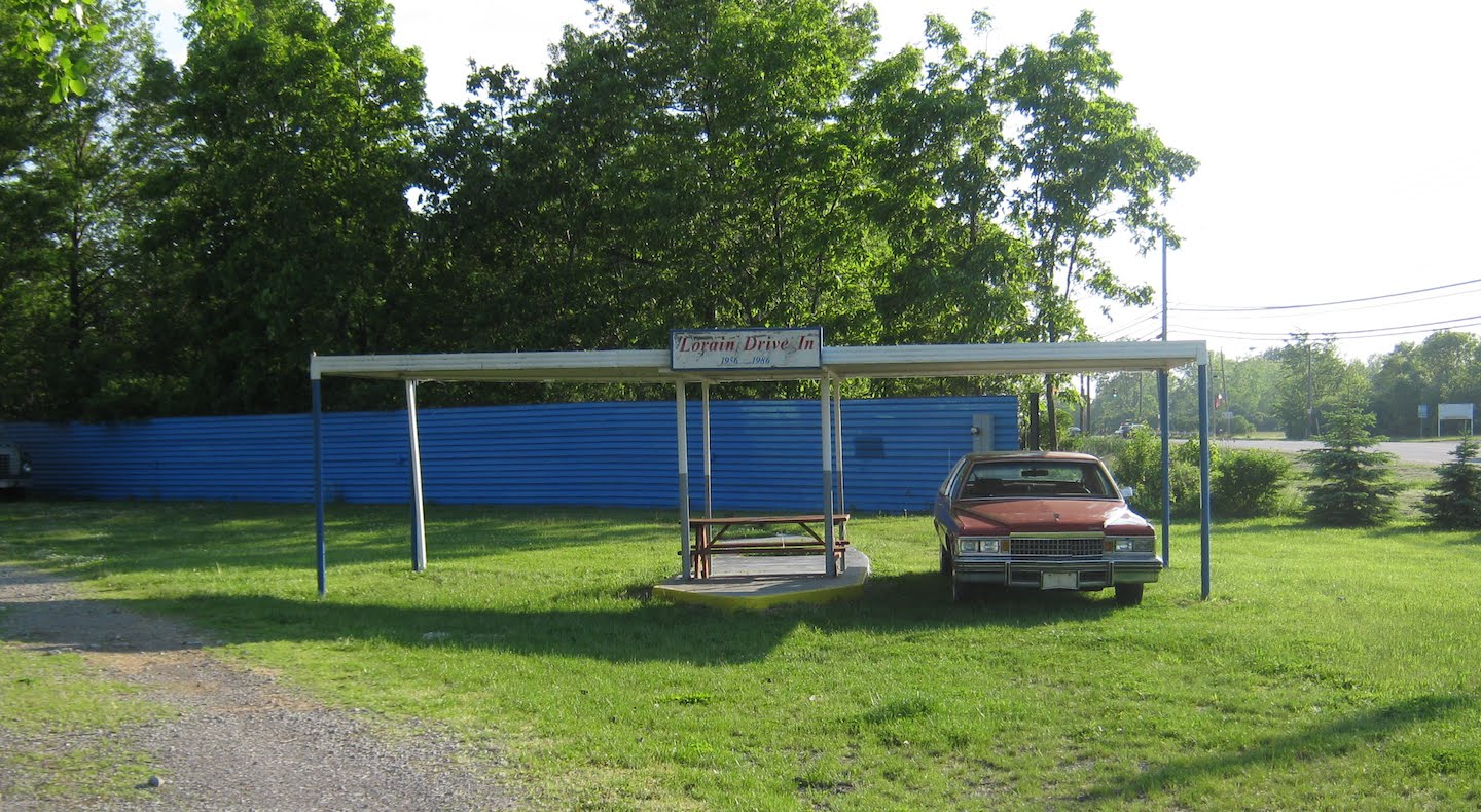 Brady's Bunch of Lorain County Nostalgia: June 2010