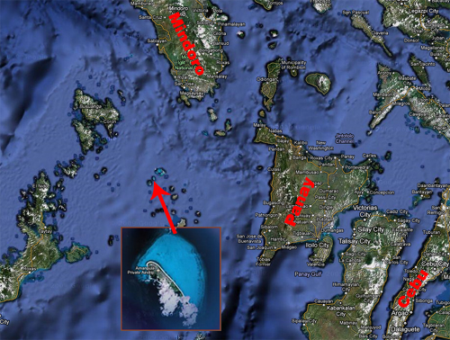 Island Blog: Amanpulo Island Resort