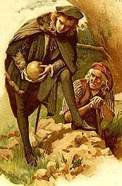 The Bible As Literature