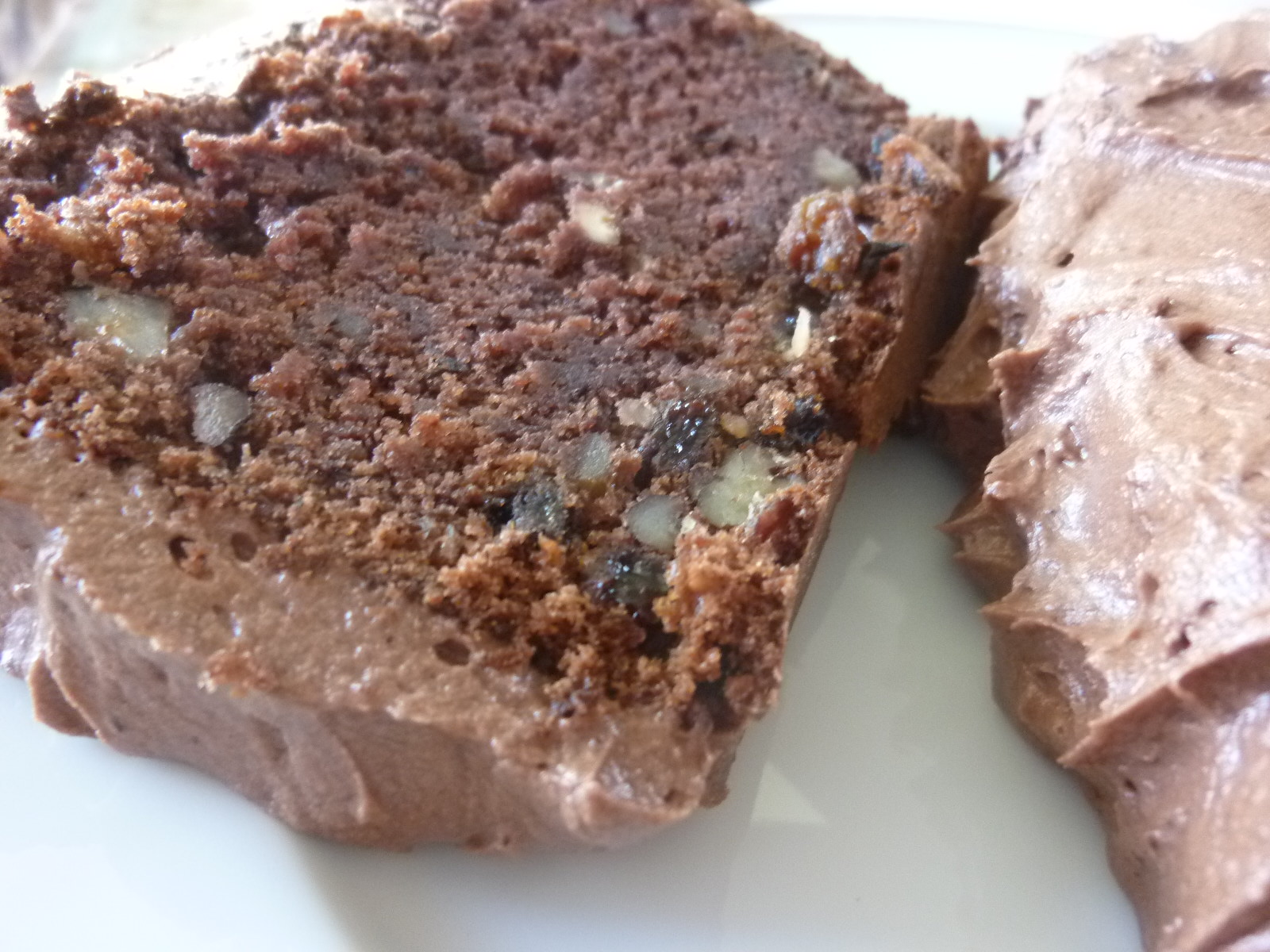 Velvet Mashed Potato Chocolate Cake – Diary of a Mad Hausfrau