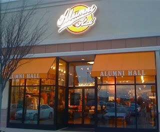 Alumni Hall Stores: Tennesee Vols Fans, Visit Alumni Hall For Your Vols ...