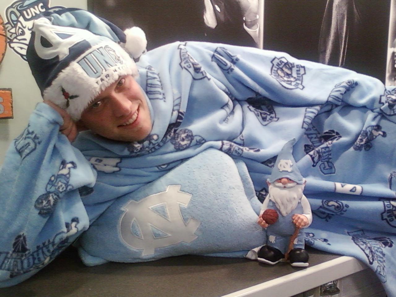 Alumni Hall Stores: The Day You've Been Waiting For