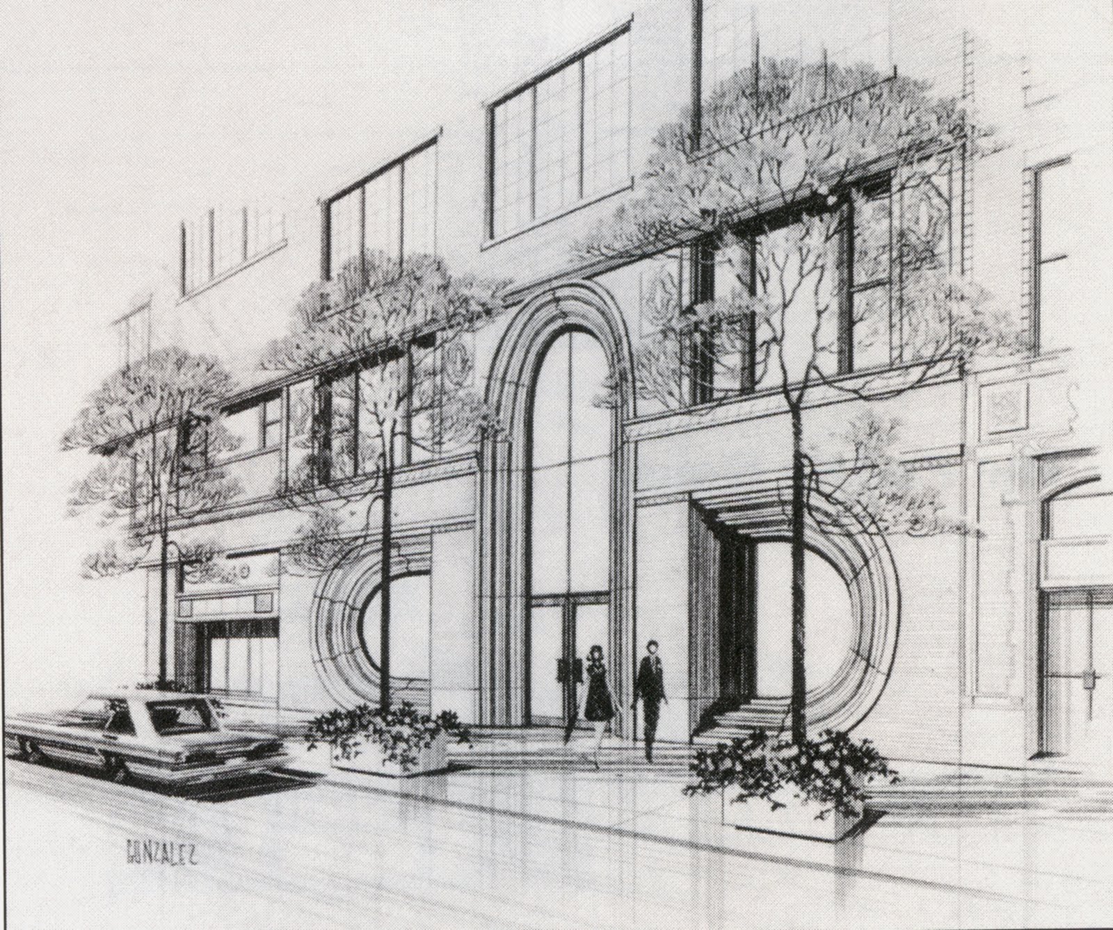 Don Erickson, Architect: Driving Innovation - IRI's Architect of Choice