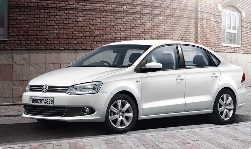 Volkswagen Vento Price in India , Review, Features & Specifications ...